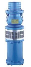 China QY oil immersed submersible pump submersible pump centrifugal pump for sale