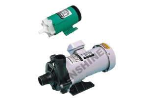 China MP minitype magnetic pump/plastic pump/circulation pump/electromagnetic plastic pump for sale