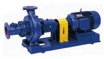 China XWJ non-clog pulp pump drainage pump paper pulp pump/not clogging waste water drainage pump for sale