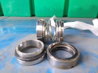 China Spare parts for various centrifugal water pumps such as impeller, pump case,mechanical seal etc for sale