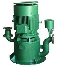 China WFB Series self control self priming centrifugal pump no seal vertical self suction pump water pump kenshine pump for sale