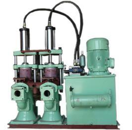 China YB85 Ceramic slurry pump plunger pump high pressure piston pump kenshine pump for sale