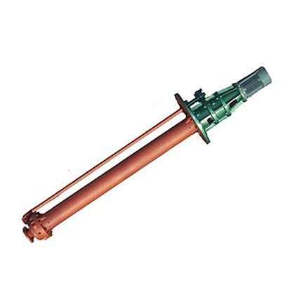 China GY Series high temperature molten salt pump submerged chemical pump kenshine-pump for sale