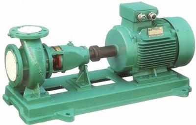 China CIS Single stage horizontal centrifugal marine pump sea water pump for sale