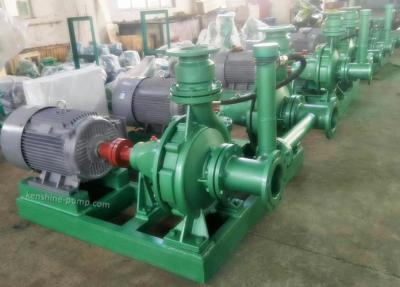China ZB Strong self priming pump with vacuum suction device chemical pump sewage pump for sale