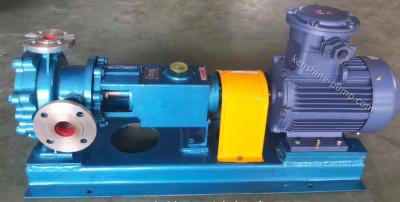 China YLB Stainless steel corrosion resistant slurry centrifugal pump for sale