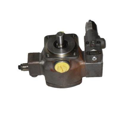 China Rexroth  Industrial Variable Displacement Vane Pump PV7-1A 10- 14RE01MC0-16 for sale