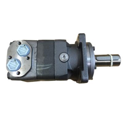 China Danfoss OMT400 151B3004 Plunger Motor /Used in lifting equipment / Shaft Seal High Pressure for sale