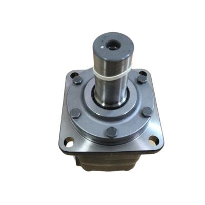 China Danfoss OMT400 151B3004 Plunger Motor /Used in lifting equipment / Shaft Seal High Pressure for sale
