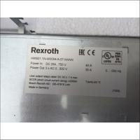 China 12V Driver Module Rexroth Servo Drive HMSO1.1E-W0054-A-07-NNNN for sale
