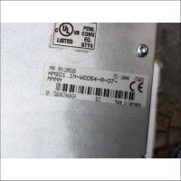 China 12V Driver Module Rexroth Servo Drive HMSO1.1E-W0054-A-07-NNNN for sale