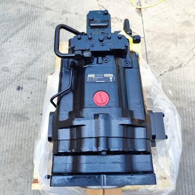 China Pumpas de inyección de presión alta de eje SAE Rexroth A10VSO OEM for sale