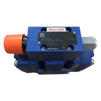 China Electrical Flow Control Rexroth Solenoid Valve 24V 3DR10P5-6X 315Y 00M for sale