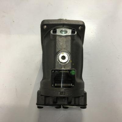 中国 本格的なREXROTHポンプエンジンR902223014 A2FM32/61W-VAB010H 販売のため