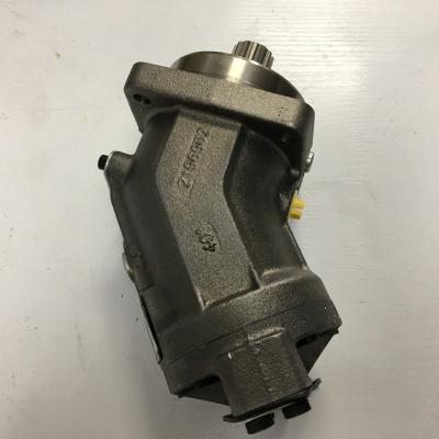 中国 本格的なREXROTHポンプエンジンR902223014 A2FM32/61W-VAB010H 販売のため