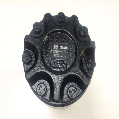 China IP65 Danfoss Motor de hidromassagem 505540A3120AAAAAS à venda