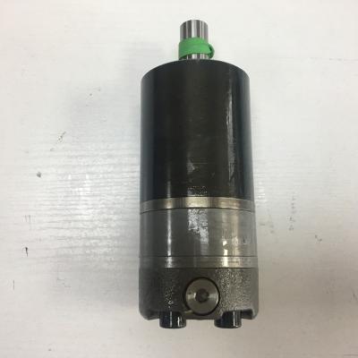 China Hydraulic Danfoss Plunger Motor OMM 50 151G0013 100W for sale