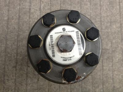 China Danfoss Plunger Motor OMR315 151-0617 Cast iron Denmark brand new original authentic for sale