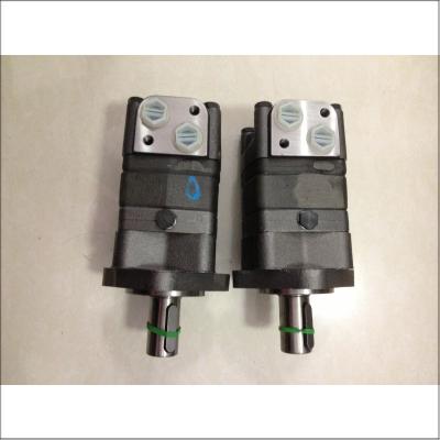 China Danfoss Plunger Motor OMS200 151F0504 Original Genuine Danfoss Hydraulic Motor for sale