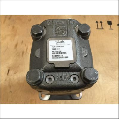 China 工業用ダンフォス 水力ポンプモーター OMT400 151B3004 for sale