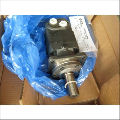 China Brushless DC Danfoss Plunger Motor OMT500T 151B3062 3000rpm for sale