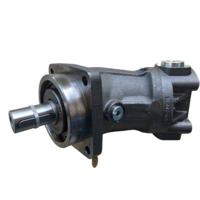 Cina Rexroth A2FM63 61W-VBB040 Motore a fusione per sistemi di propulsione idraulici industriali in vendita
