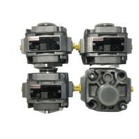 China PGF1-2X4 1RE01VU2 Bosch Rexroth Hydraulic Pump Axial Piston Variable Pump for sale