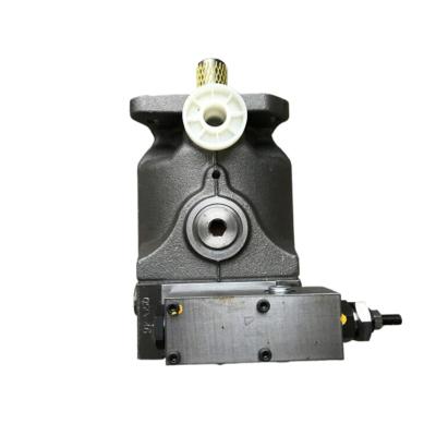 China Parker PV040R1K1T1VMMC Hydraulic Plunger Pump High Efficiency / Compact Structure for sale
