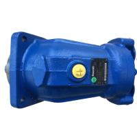 Quality Rexroth A2FM90 61W-VBB010 Hydraulic Motor Aluminum Alloy Strong Adaptability DC for sale
