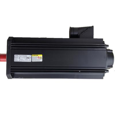 China Rexroth MSK101E-0300-NN-M1-AG2-NNNN Motor Driver Module High Performance / High Efficiency Zwarte motor Te koop