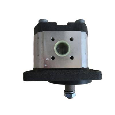 China Rexroth-Gangpumpe AZPF-11-011RCB20MB Maximaltemperatur bis zu 400°F für die Veränderung von Viskositätflüssigkeiten zu verkaufen