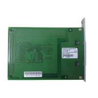 China Rexroth R911307946 ETHERNETCC 100MBAUD MOD PLC Ethernet Module 24VDC for sale