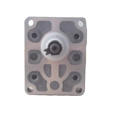 China Danfoss Ausrüstung 111.20.276Silber und Gelb von höherer Qualität zu verkaufen