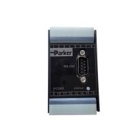 China Parker Driver Module PCD00A-400 For Pressure Control And Throttle Valves for sale