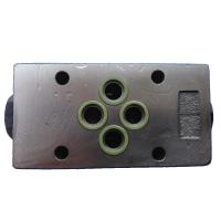 China Rexroth Check Valve Z2S6-1-64 V Efficiently Control Flow In Specific Pathways for sale