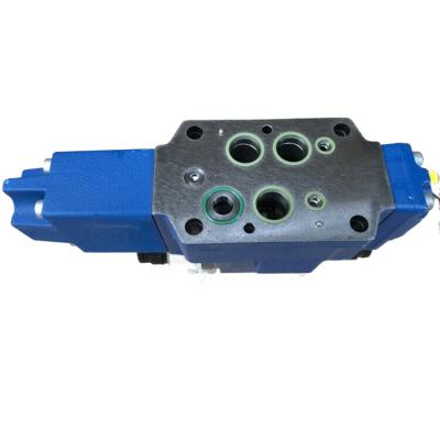 China 4WRZ16W8-100-73 6EG24N9ETK4 D3V Proportional Valve For Industrial Automation With Zero Dead Zone for sale