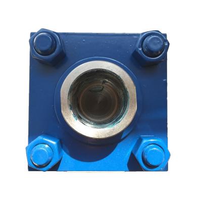 Cina Rexroth CDT3ME6/80/56/20F11/B11HEUVWW cilindro idraulico regolabile fisso in vendita