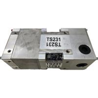 China Rexroth Driver Module PSG6160 00TS231 Silver Highly Efficient Precise Control Cast Iron for sale