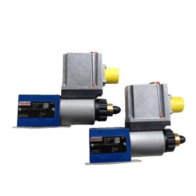Cina Valvola di sollevamento idraulica Rexroth DBETE-6X/200G24K31A1V con connettività analogica in vendita