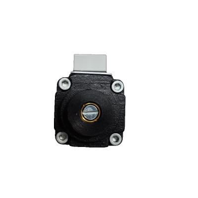 Cina Atos Servo Valve RZMO-P1-010 315 20 Argento E Nero Piccole dimensioni Peso leggero Protezione ambientale in vendita