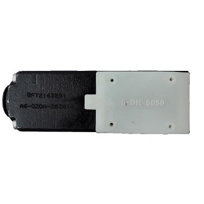 Cina Atos Servo Valve RZMO-P1-010 315 20 Argento E Nero Piccole dimensioni Peso leggero Protezione ambientale in vendita