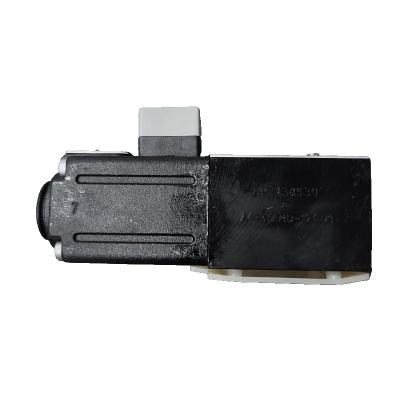 Cina Atos Servo Valve RZMO-P1-010 315 20 Argento E Nero Piccole dimensioni Peso leggero Protezione ambientale in vendita