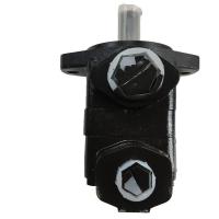 China Parker Vane Pump SDV101P5P1C Black High Efficiency Precise Control Convenient Maintenance for sale