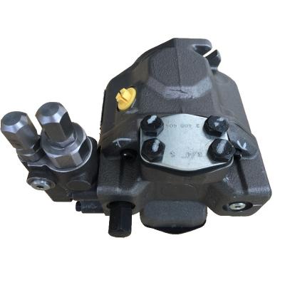 China Bomba de pistão axial Rexroth A A10VSO 18 DRG/31R-VPA12N00 Para aplicações de circuito aberto à venda