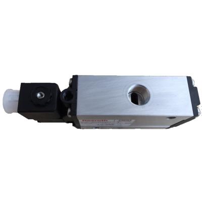 China Aventics Direction Valve 5724550220 Mechanical Influences And Extreme Temperature Variations for sale