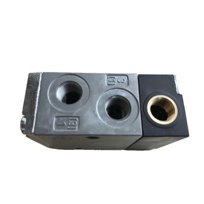 中国 アヴェンティクス方向弁 5710200100 衛生用および食品接触用 販売のため
