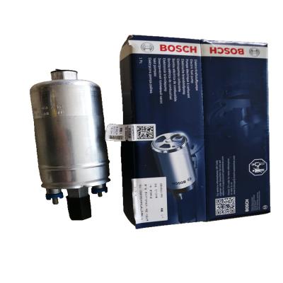 China Bosch 0580054001 Elektronische brandstofpomp Roestvrij staal Hoog efficiënt Nieuw Originaal Te koop