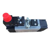 China AVENTICS 0820051026 Pneumatic Directional Valve Adjustable / Fixed Reliability for sale