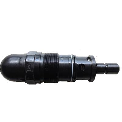 Cina Rexroth DBDS20K18 400 Valvola di soccorso idraulica 100% nuova sicurezza originale in vendita