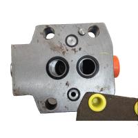 China Rexroth DR10-5-52 200Y Pressure Reducing Valve Precise Control‌ Safe & Reliable‌ for sale